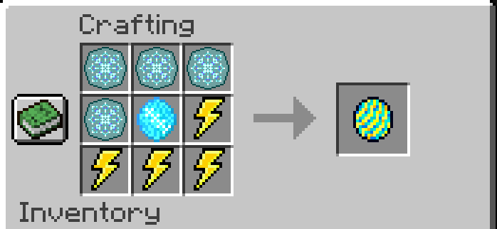 Insulator Gem | Farland Chronicles Minecraft Mod Wiki | Fandom