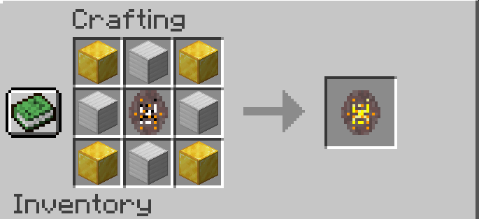 Tunnellers Runestone | Farland Chronicles Minecraft Mod Wiki | Fandom