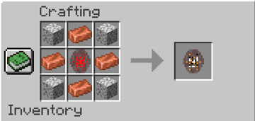 Miners Runestone | Farland Chronicles Minecraft Mod Wiki | Fandom