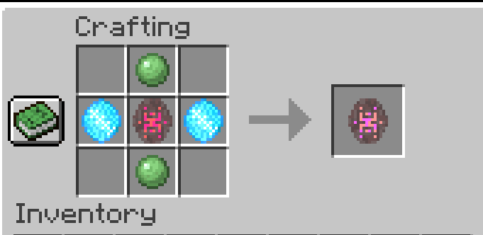 Endurance Runestone | Farland Chronicles Minecraft Mod Wiki | Fandom