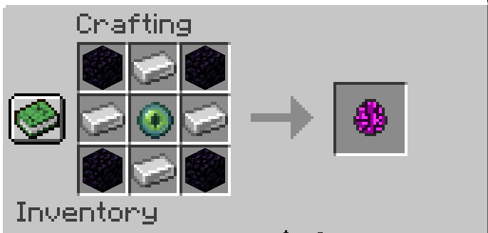 Void Walker Egg | Farland Chronicles Minecraft Mod Wiki | Fandom
