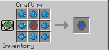 Charged Runestone | Farland Chronicles Minecraft Mod Wiki | Fandom