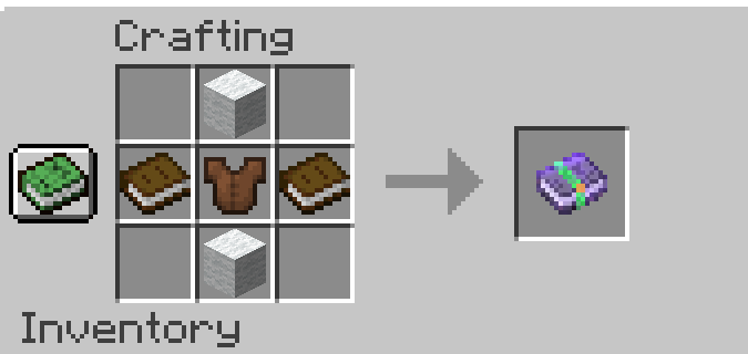 Preacher's Devotion | Farland Chronicles Minecraft Mod Wiki | Fandom