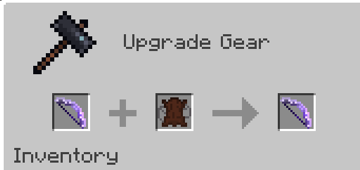 Ranger's Accuracy | Farland Chronicles Minecraft Mod Wiki | Fandom