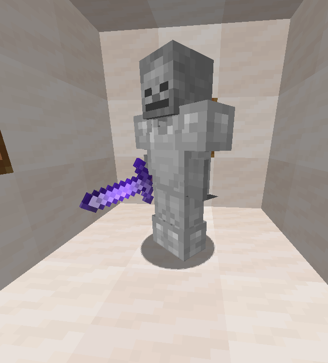 Skeleton Knight | Farland Chronicles Minecraft Mod Wiki | Fandom