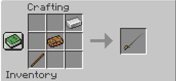 Iron Forge Rapier | Farland Chronicles Minecraft Mod Wiki | Fandom