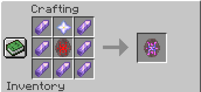 Boss Warp Runestone | Farland Chronicles Minecraft Mod Wiki | Fandom