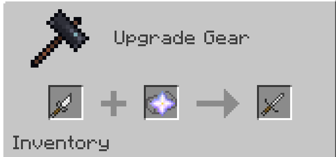 Iron Defender | Farland Chronicles Minecraft Mod Wiki | Fandom