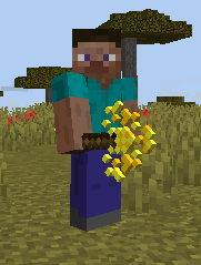 Wand of Lightning | Farland Chronicles Minecraft Mod Wiki | Fandom