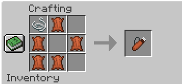 Quiver | Farland Chronicles Minecraft Mod Wiki | Fandom