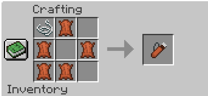 Quiver | Farland Chronicles Minecraft Mod Wiki | Fandom