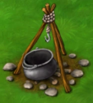 Cauldron | Farland Wiki | Fandom