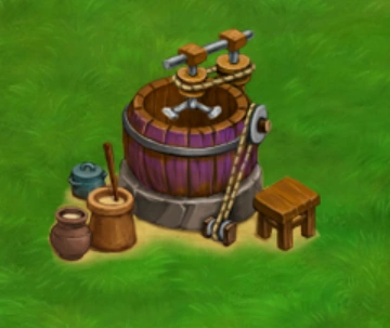 Dairy | Farland Wiki | Fandom