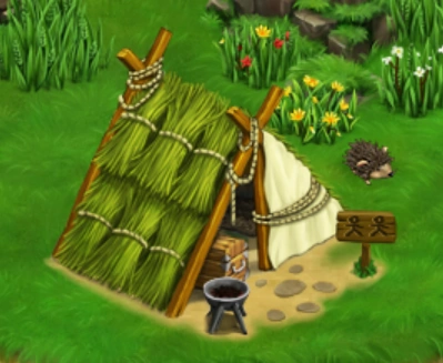 Hovel | Farland Wiki | Fandom