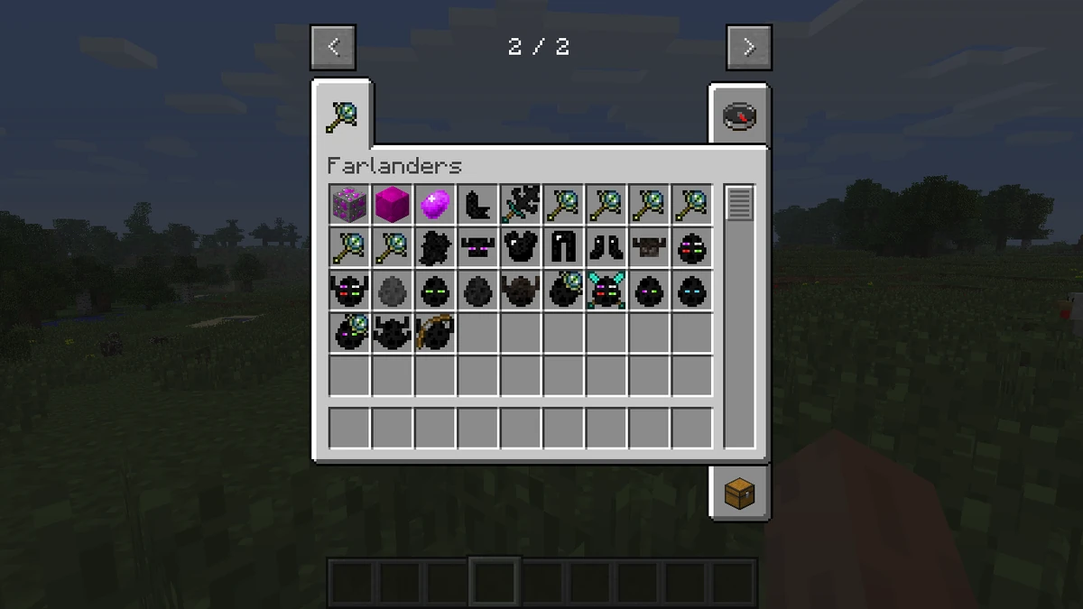 Items | Farlanders Wiki | Fandom