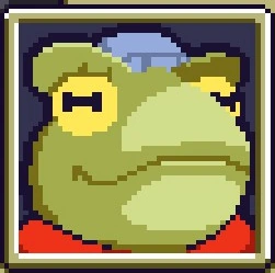 Grubert | Wiki Farlands | Fandom