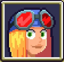 Zoe | Wiki Farlands | Fandom