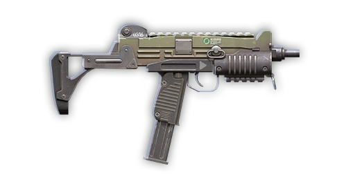 UZI | Farlight 84 Wiki | Fandom