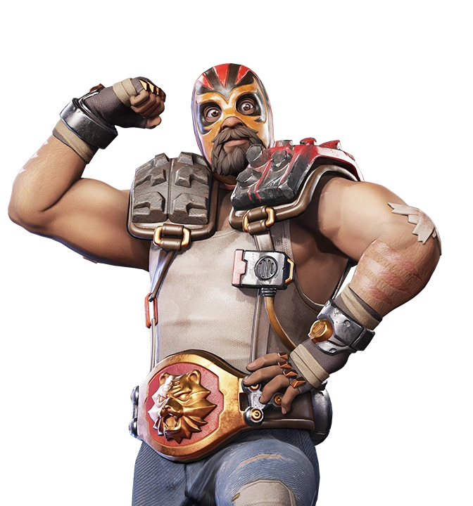 Tiger | Farlight 84 Wiki | Fandom