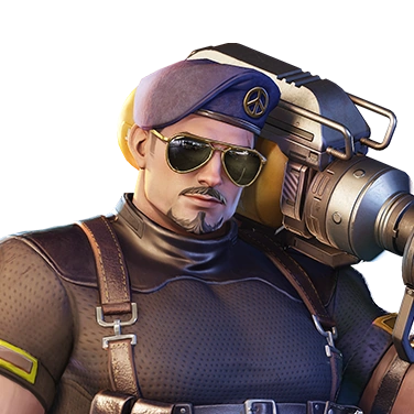 Captain/Cosmetics | Farlight 84 Wiki | Fandom