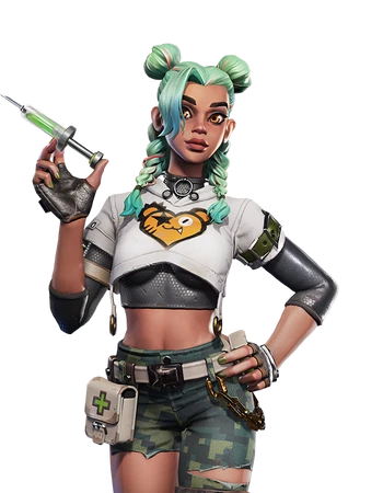 Ceanna | Farlight 84 Wiki | Fandom