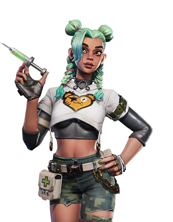 Ceanna | Farlight 84 Wiki | Fandom