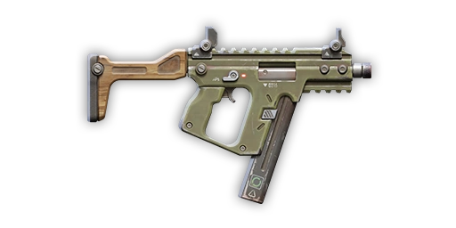 Vector | Farlight 84 Wiki | Fandom