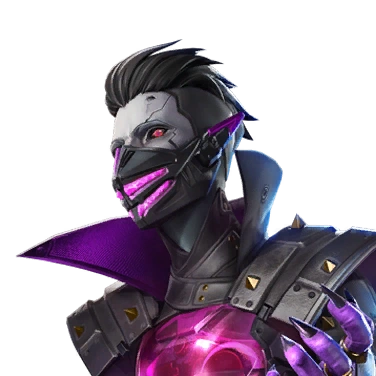 Beau/Cosmetics | Farlight 84 Wiki | Fandom