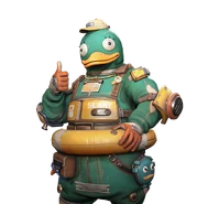 Ducksyde | Farlight 84 Wiki | Fandom