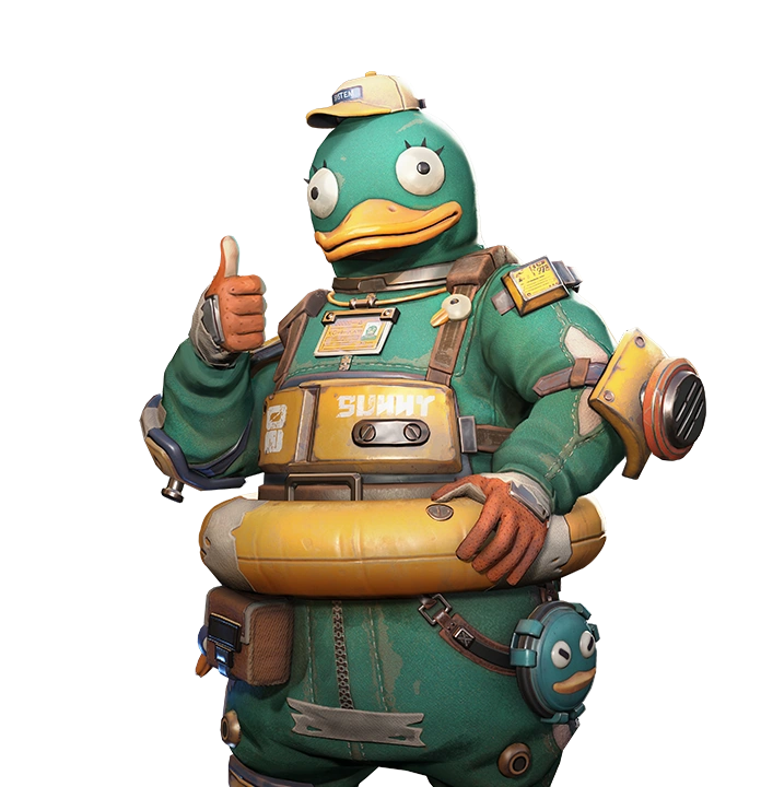 Ducksyde | Farlight 84 Wiki | Fandom