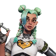 Ceanna | Farlight 84 Wiki | Fandom