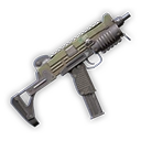 UZI | Farlight 84 Wiki | Fandom