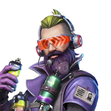 Ember/Cosmetics | Farlight 84 Wiki | Fandom