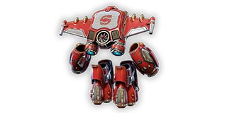 Air Beast | Farlight 84 Wiki | Fandom