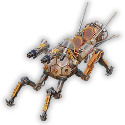 War Spider | Farlight 84 Wiki | Fandom