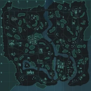 Sunset City | Farlight 84 Wiki | Fandom