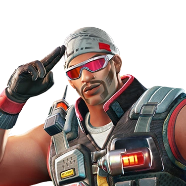 Watchman/Cosmetics | Farlight 84 Wiki | Fandom