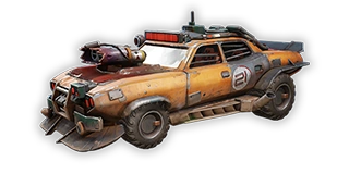 Vehicles | Farlight 84 Wiki | Fandom