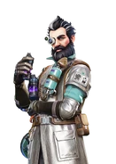 Ember | Farlight 84 Wiki | Fandom