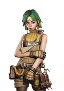 Momoi | Farlight 84 Wiki | Fandom