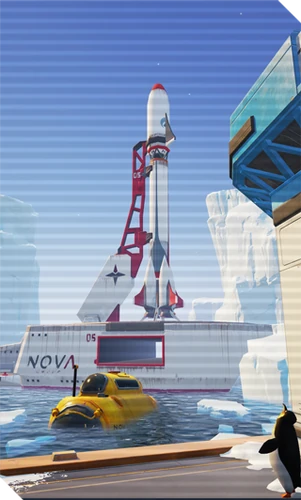 Polar Point | Farlight 84 Wiki | Fandom