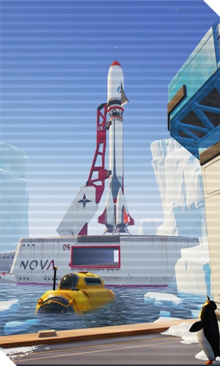 Polar Point | Farlight 84 Wiki | Fandom