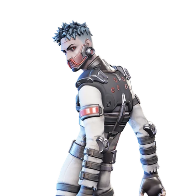 Beau | Farlight 84 Wiki | Fandom