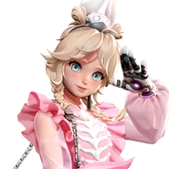 Maychelle | Farlight 84 Wiki | Fandom