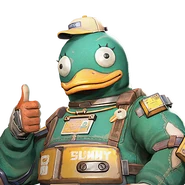 Ducksyde | Farlight 84 Wiki | Fandom