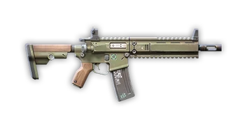 M4 | Farlight 84 Wiki | Fandom