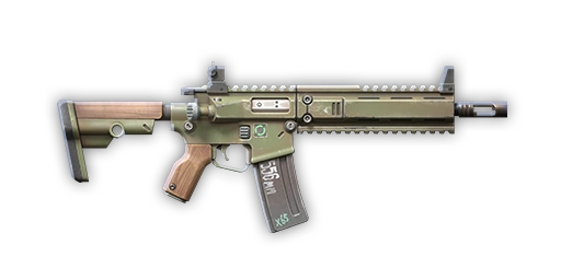 M4 | Farlight 84 Wiki | Fandom