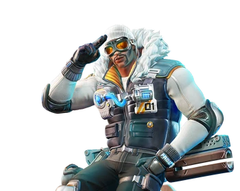 Watchman | Farlight 84 Wiki | Fandom