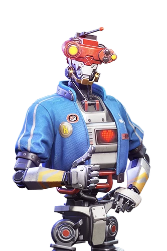 MK.R | Farlight 84 Wiki | Fandom