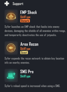 Syfer | Farlight 84 Wiki | Fandom